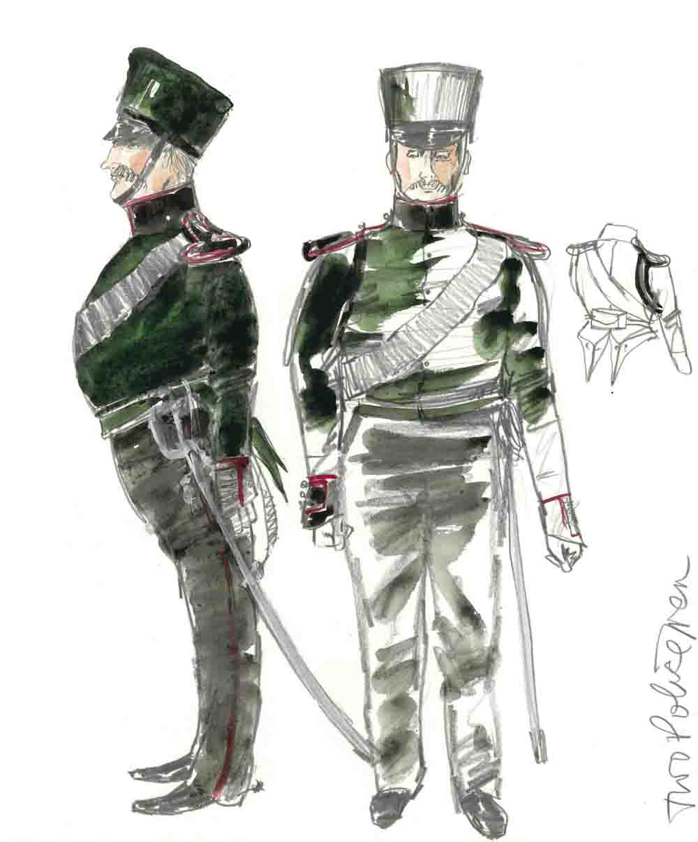 Sketch Gallery