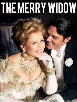 The Merry Widow